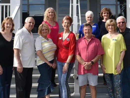 About Us | First Coast Shag Club