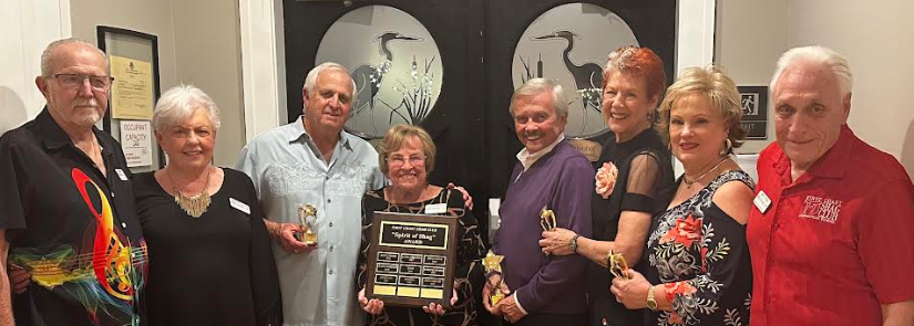 About Us | First Coast Shag Club